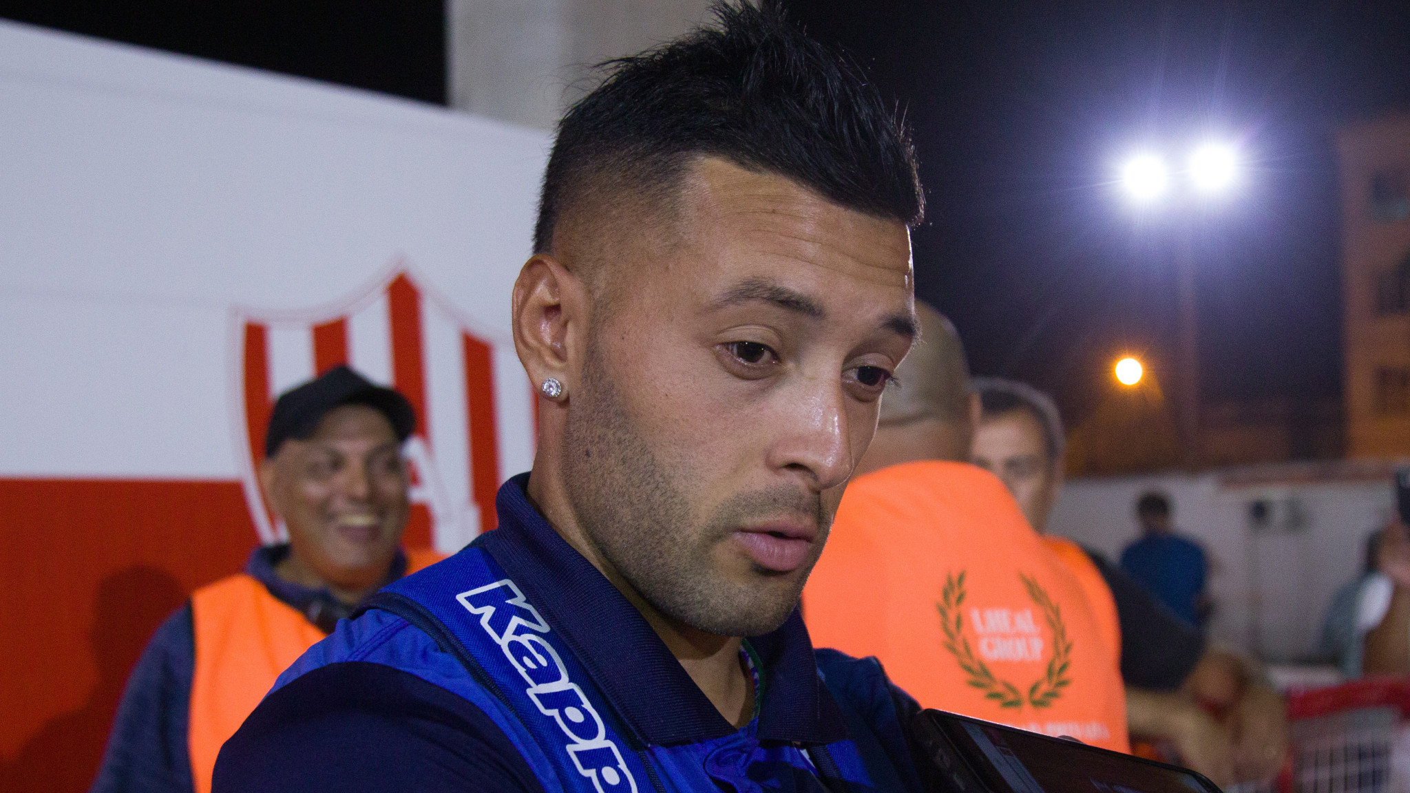 Lucas Janson: “Finalizamos de muy buena manera” / Vélez Sarsfield